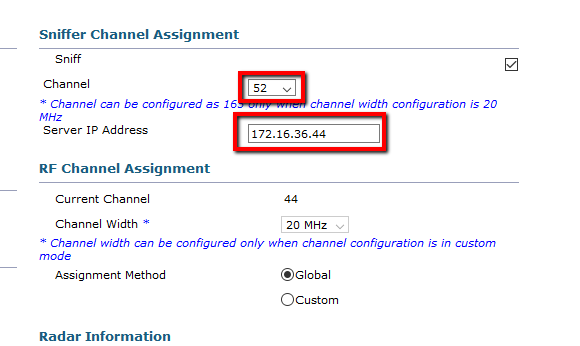 Wireless Frame Capture using Wireshark and Cisco AP - WYFI.ca