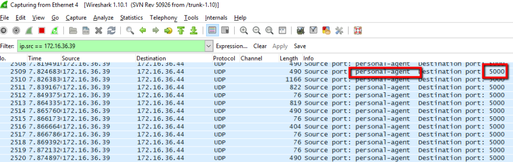 Wireless Frame Capture using Wireshark and Cisco AP - WYFI.ca