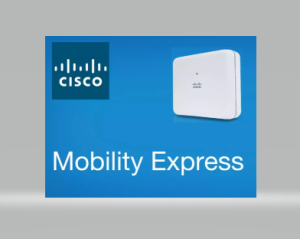 Converting Cisco 2802i from Lightweight AP to Cisco Mobility Express ...